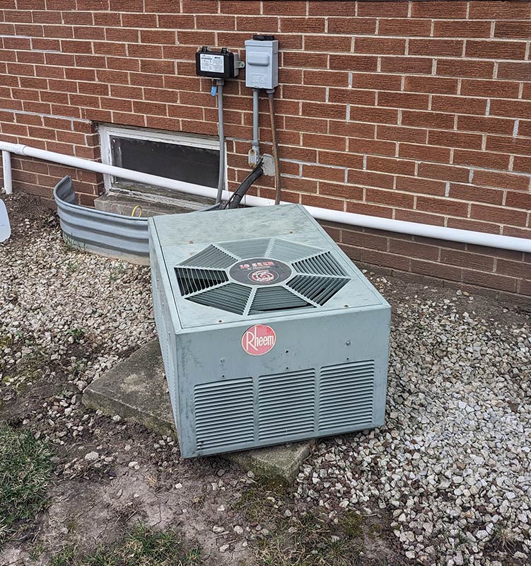 #1 AC Installation in Crown Point, IN With Over 150 5-Star Reviews