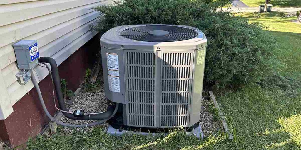 Benefits of Adding an AC Compressor Saver Kit to Your HVAC System