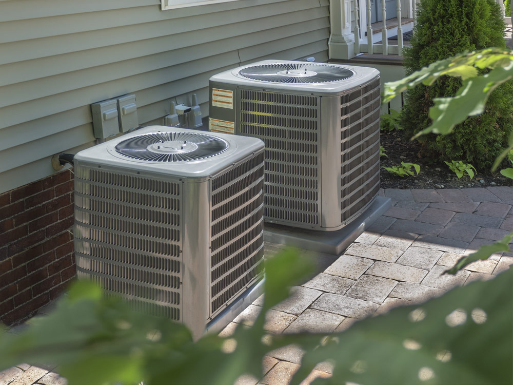 What is the benefits of a Two-Stage AC Unit: Do you need it?